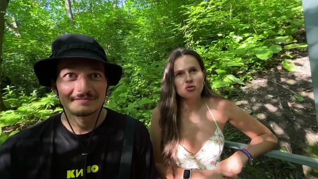 Интервью с педагогами летнего хореографического DANCE-КРЕАТИFF 2023