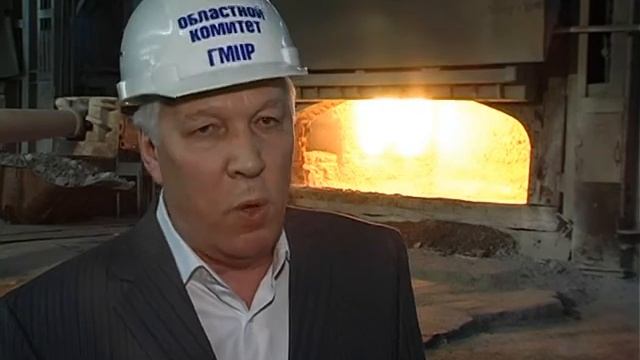 90 лет СОО ГМПР (часть 2)