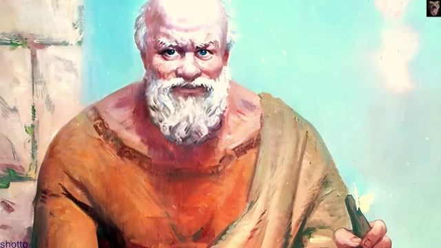 Странности в Древней Греции