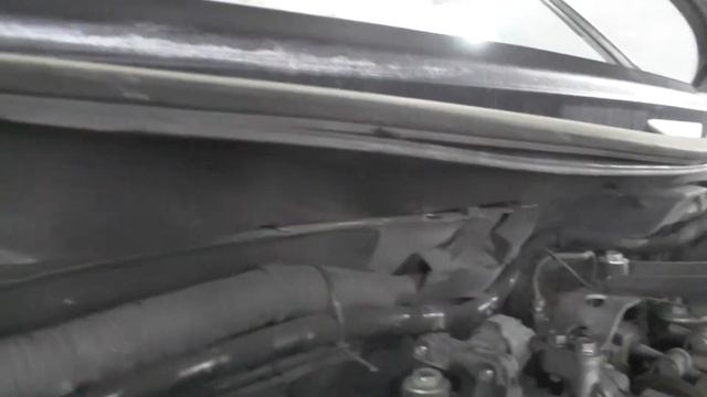 land cruiser 200 сетка для воздухозаборника печки