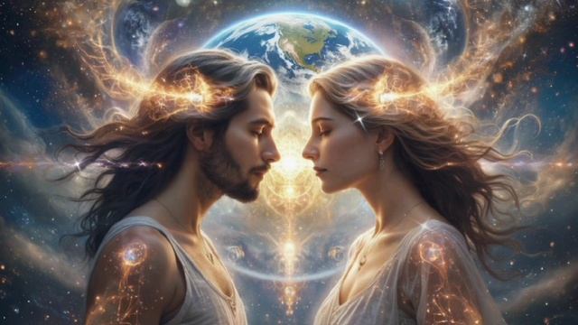 🎶 Al Satori, Станислав Вечный - Веду тебя в любовь (стихи Ники Китсон)