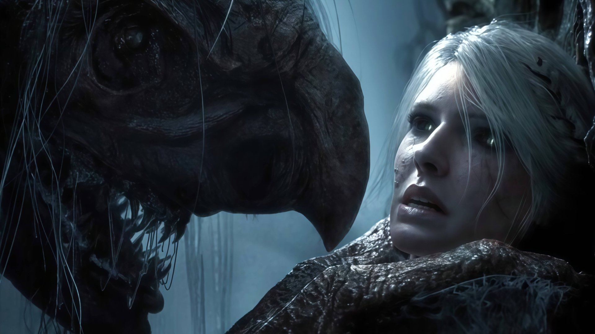 🔥 30 ШОКИРУЮЩИХ ИГР на Unreal Engine 5.7 (2025-2026) - В ЭТО ТРУДНО ПОВЕРИТЬ!