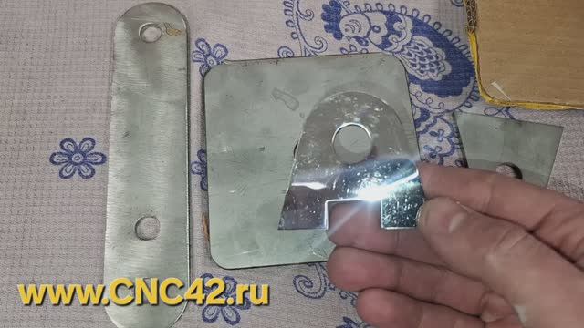 Галтовка нержавейки в фарфоровом шаре