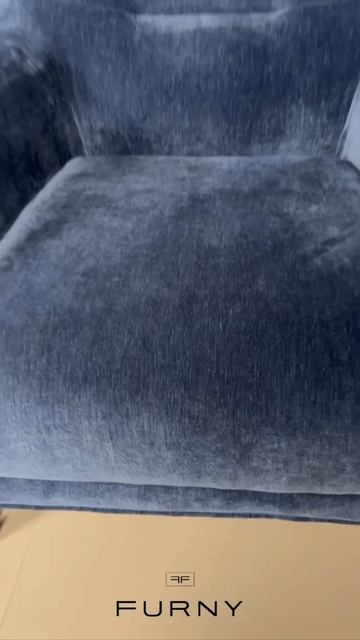 Кресло Мёльн