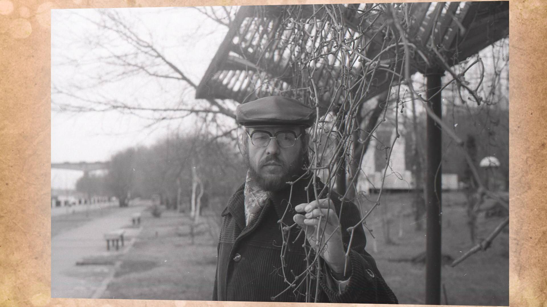 Ростов Исторический: донской краевед и писатель Владимир Сидоров