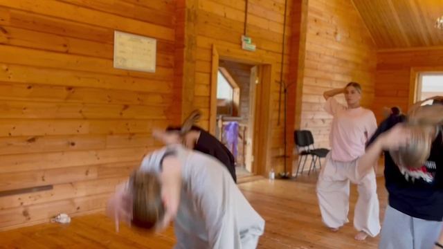 день четвёртый