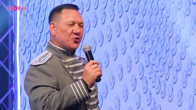 Ильназар - "Очабыз бергә"