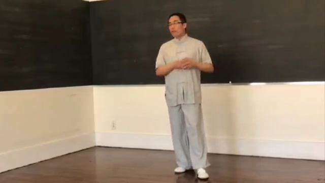 Хай Ян Уроки Синъи (проект «Возвращение китайской практики») на русском языке-14