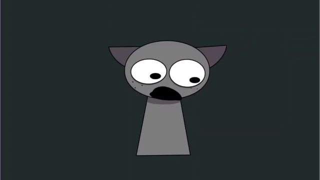 "Я Тему Грей" Incredibox Sprunki Pyramixed анимация(свг версия)