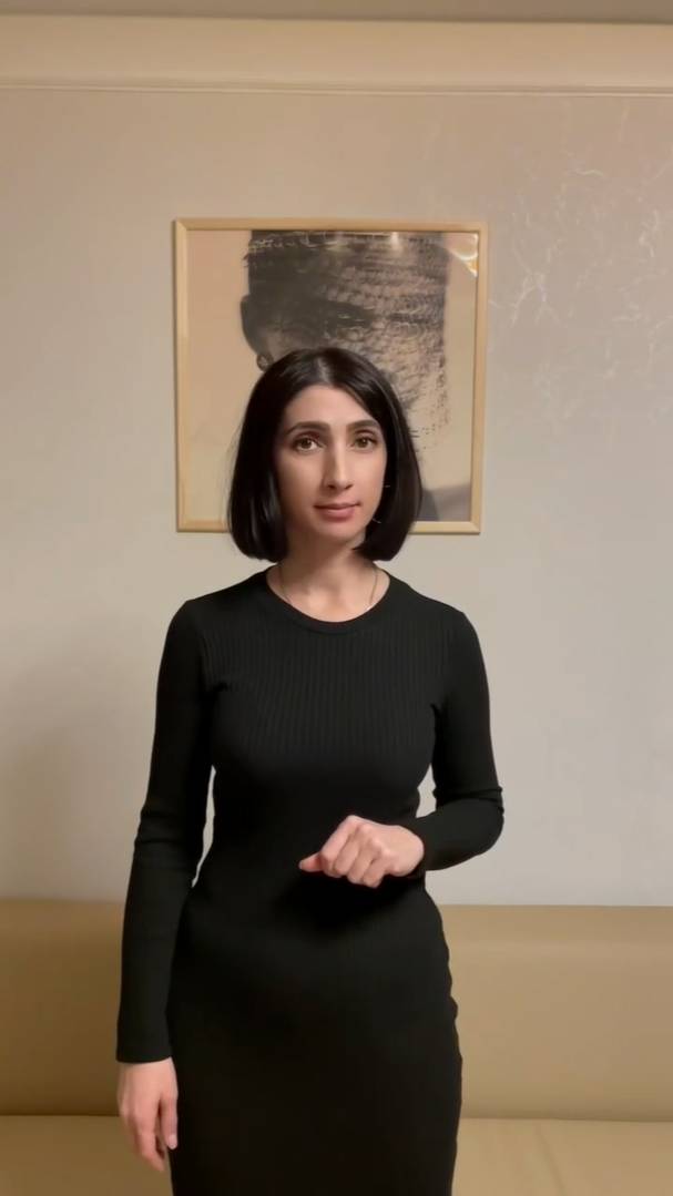 Отзыв о мероприятии "ИРОНИЧНО О СЕРЬЁЗНОМ" для Риэлторов by Франц Ховански / СВЕТЛАНА АЛИБЕРДОВА