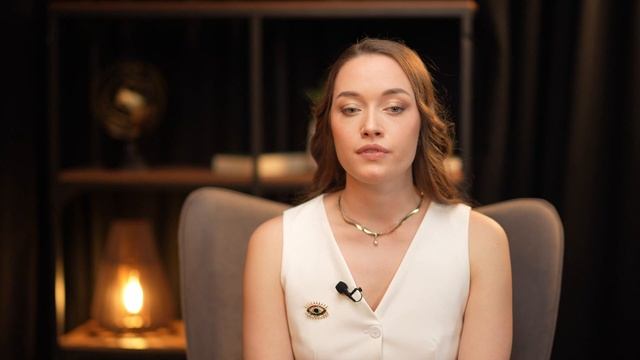 Женское лидерство в бизнесе: стратегия, делегирование и крупные проекты