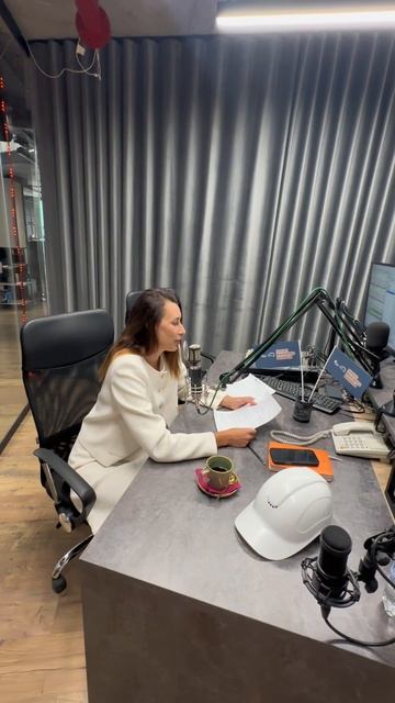 Ирина Евдокимова, ООО «СибВентСтрой» (внутренние инженерные сети), директор.