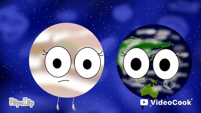 Поиски планеты X