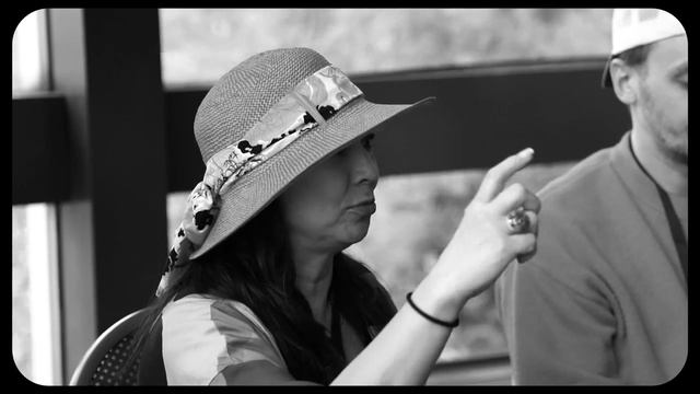 Фестивальная кухня MD PRIDE “Dance Continent» 1 серия