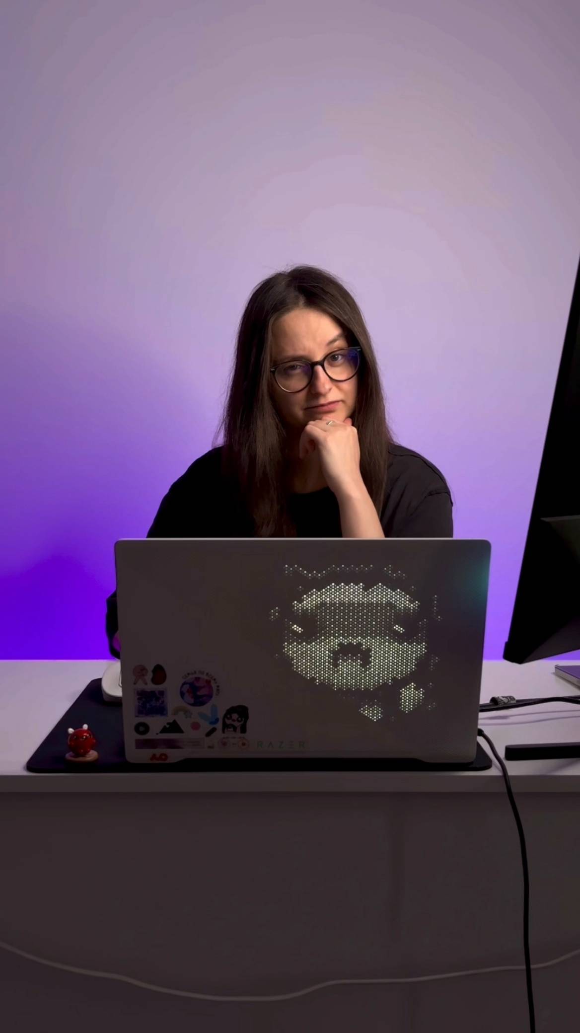 Как собрать превращение Super Bum?