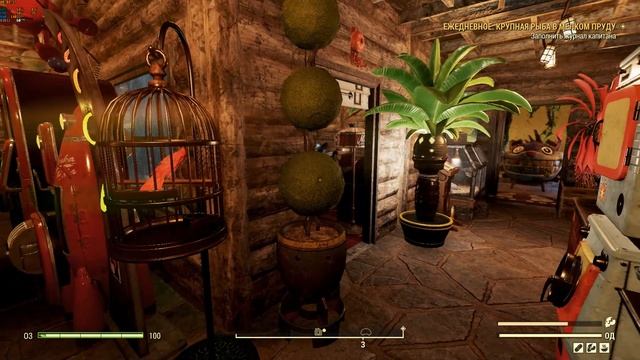 Дом в Скайлайн (Fallout 76)