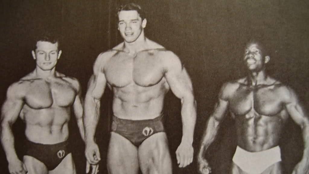 Спортивные термины на английском. Часть 2.