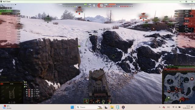 АХАХАХА повёлся WG WOrld of Tanks