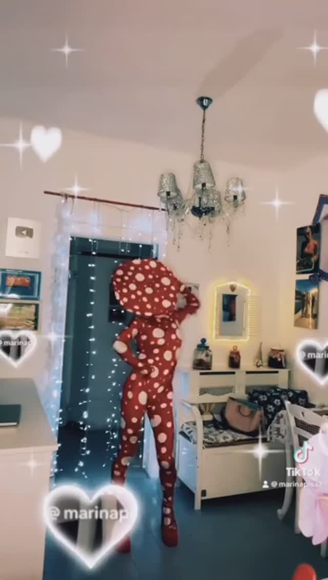 Обзор канала ВЛОГ АРТИСТ МАРИНА ИВАНОВА