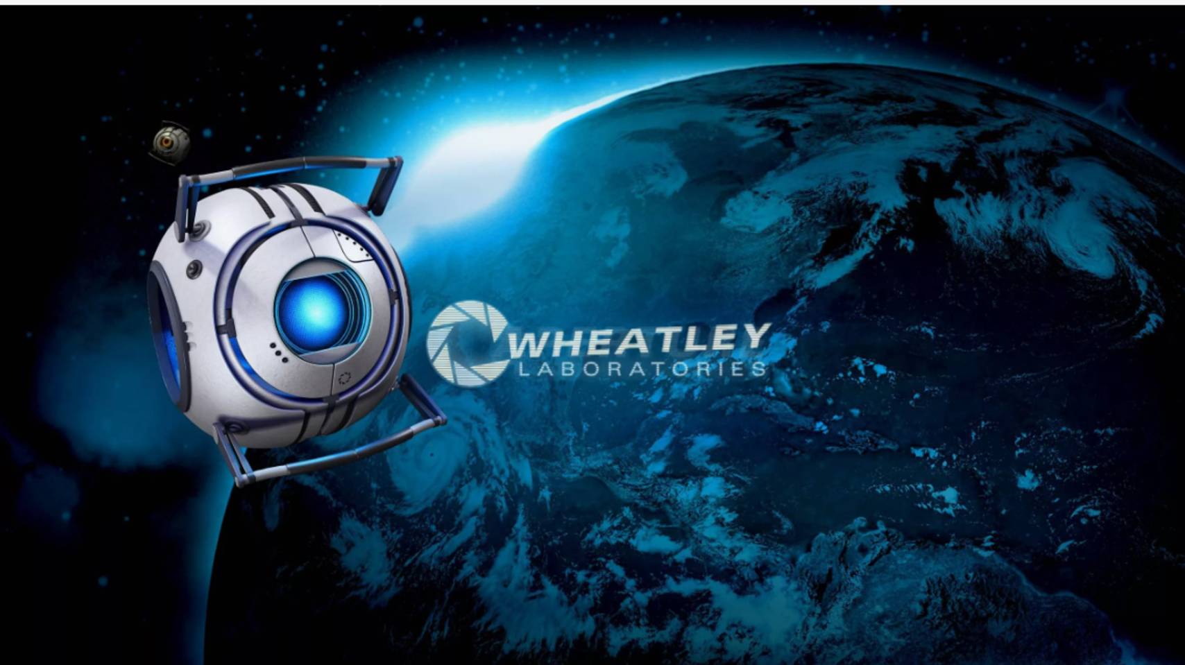 новый комплекс, прохождение PORTAL 2 #6 PORTAL 2