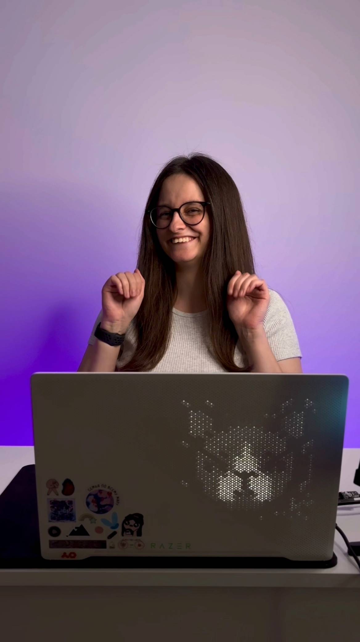 Как собрать превращение Guppy?