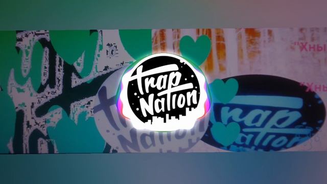 Trap Nation Blitar - Предательство инвертированный нации Trap Nation лесной боли ( Russian Trap)
