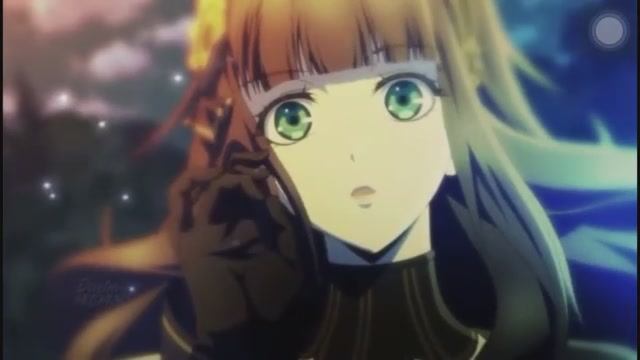 Подари последний танец Аниме клип