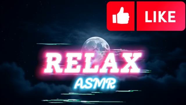 ASMR: РАССЛАБЛЯЮЩАЯ МУЗЫКА🎶🎬