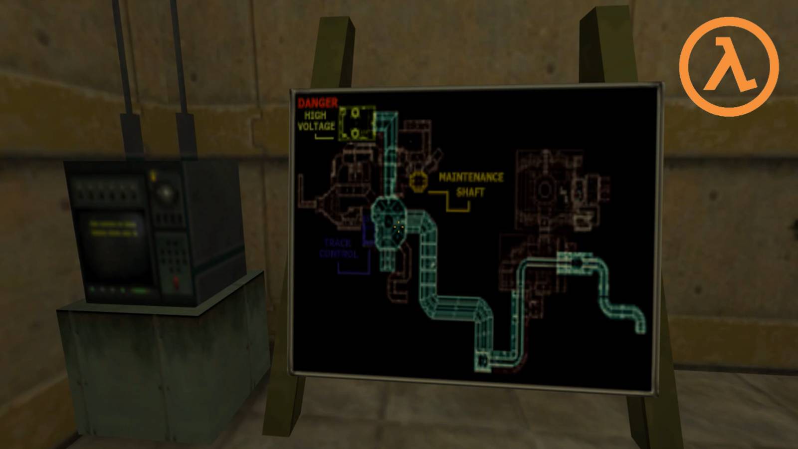 Прохождение Half - Life - Часть 5: Тысяча и один способ умереть!