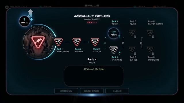 Массовый Эффект: Андромеда - Часть 19