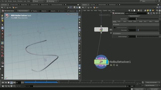 Падающие домино (RU)