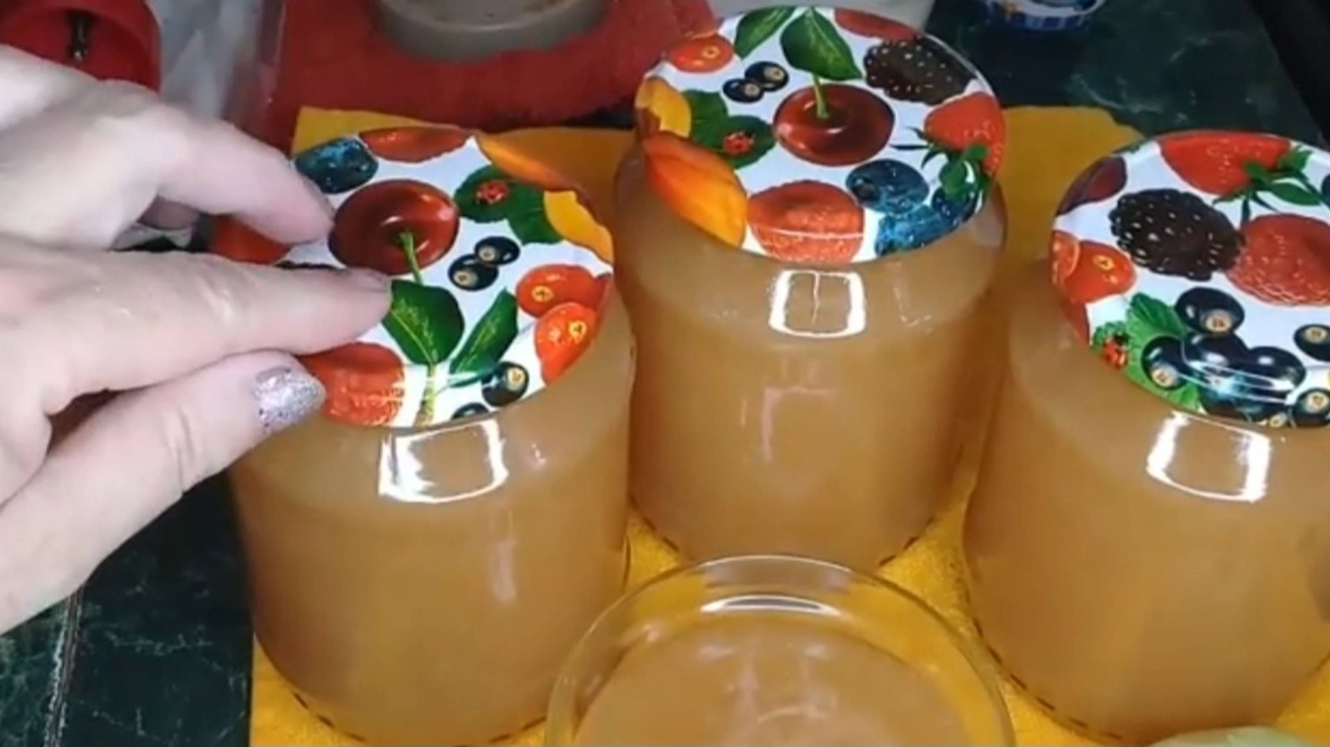 Как Сварить ПОВИДЛО ИЗ ЯБЛОК на Зиму в домашних условиях  Простой рецепт.Домашняя Кухня СССР