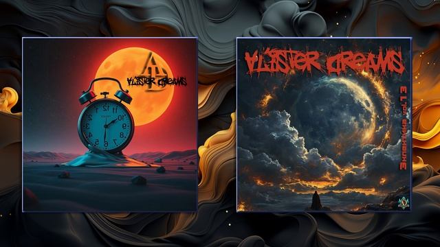 Alister Dreams - Отрицательный рост