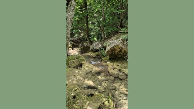 Беспредельность 024-1. Закон причинности