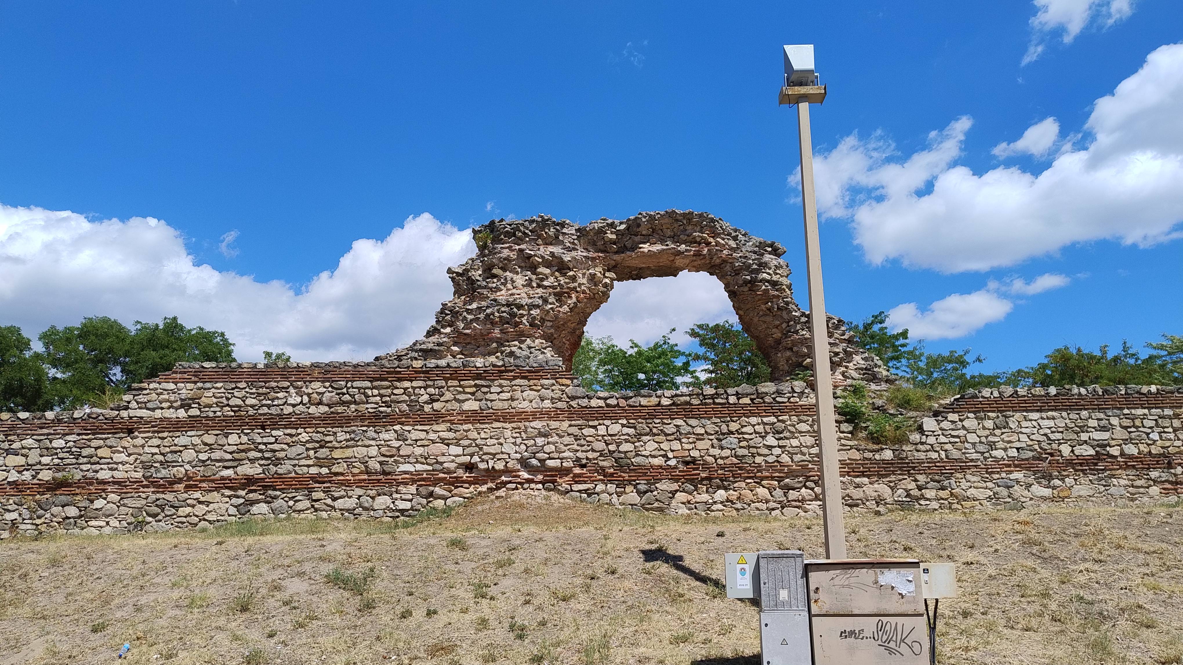 ИЗ ТРАКИЯ /част 46/  ХИСАРЯ - ПЛОВДИВ