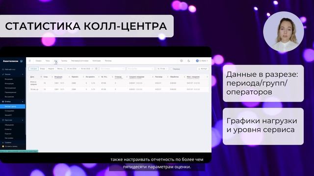 Центр обработки вызовов «Авантелеком»