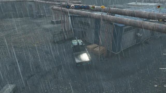 Покоряем RoadCraft часть 16