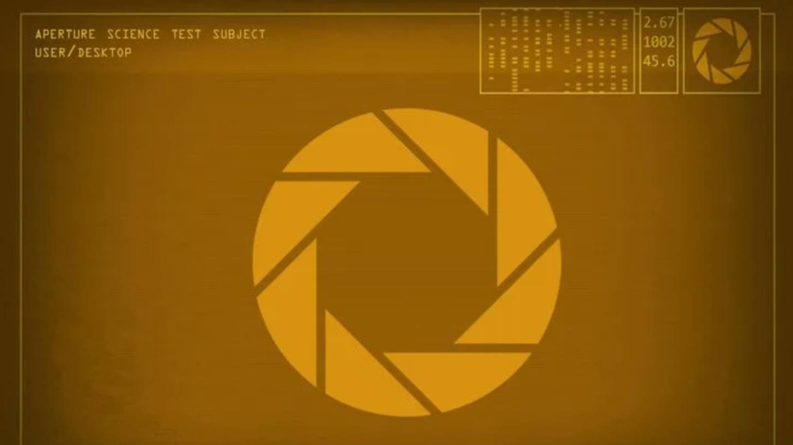 я прошел PORTAL 2