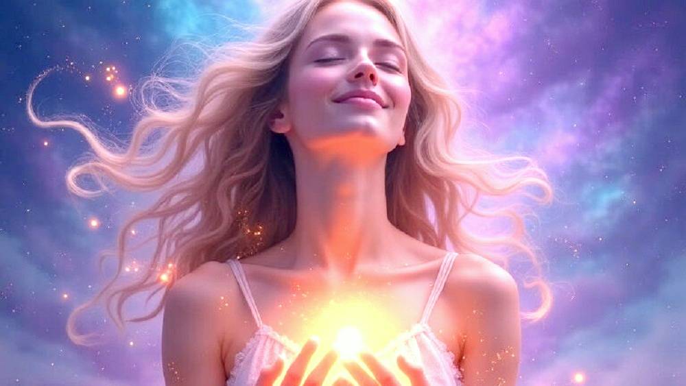 ПУТЬ К СОСТОЯНИЮ БЕЗУСЛОВНОЙ ЛЮБВИ