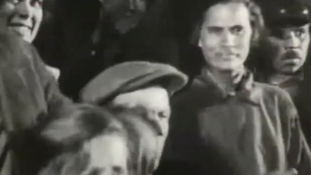 Фильм к 100-летию Свердловской областной организации Горно-металлургического профсоюза России