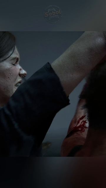 The Last of Us pt. 2  #игра #thelastofus #gameplay #walkthrough #прохождение #gaming #games #game