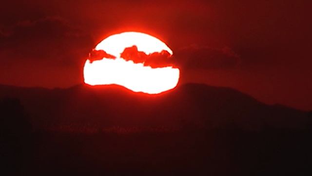 "Сон мне был". Притча