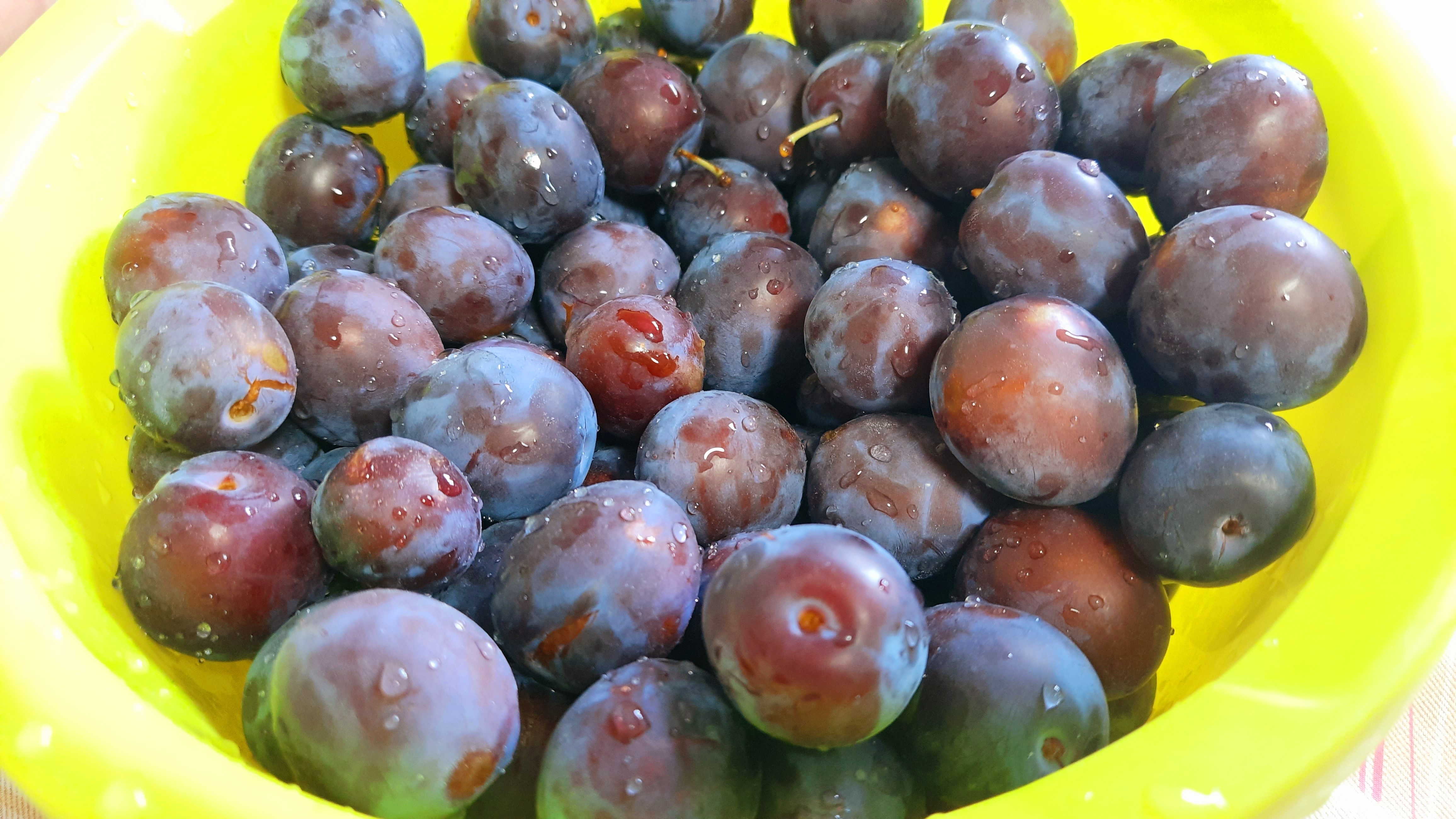 Самарские сливы😋