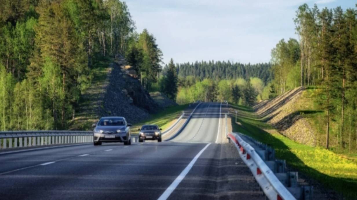 Путешествуем на машине🚗. Туапсе- Нижний Тагил. День четвёртый. Ура! Мы ДОМА!!!