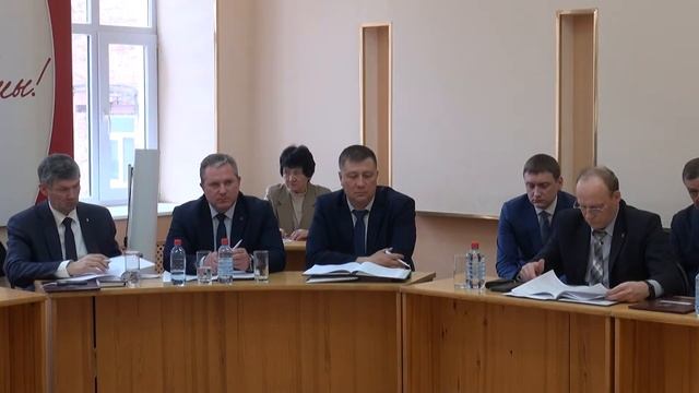 2 президиум Свердловской областной организации ГМПР