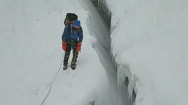 Фильм РАЗРЫВ | Официальный тизер