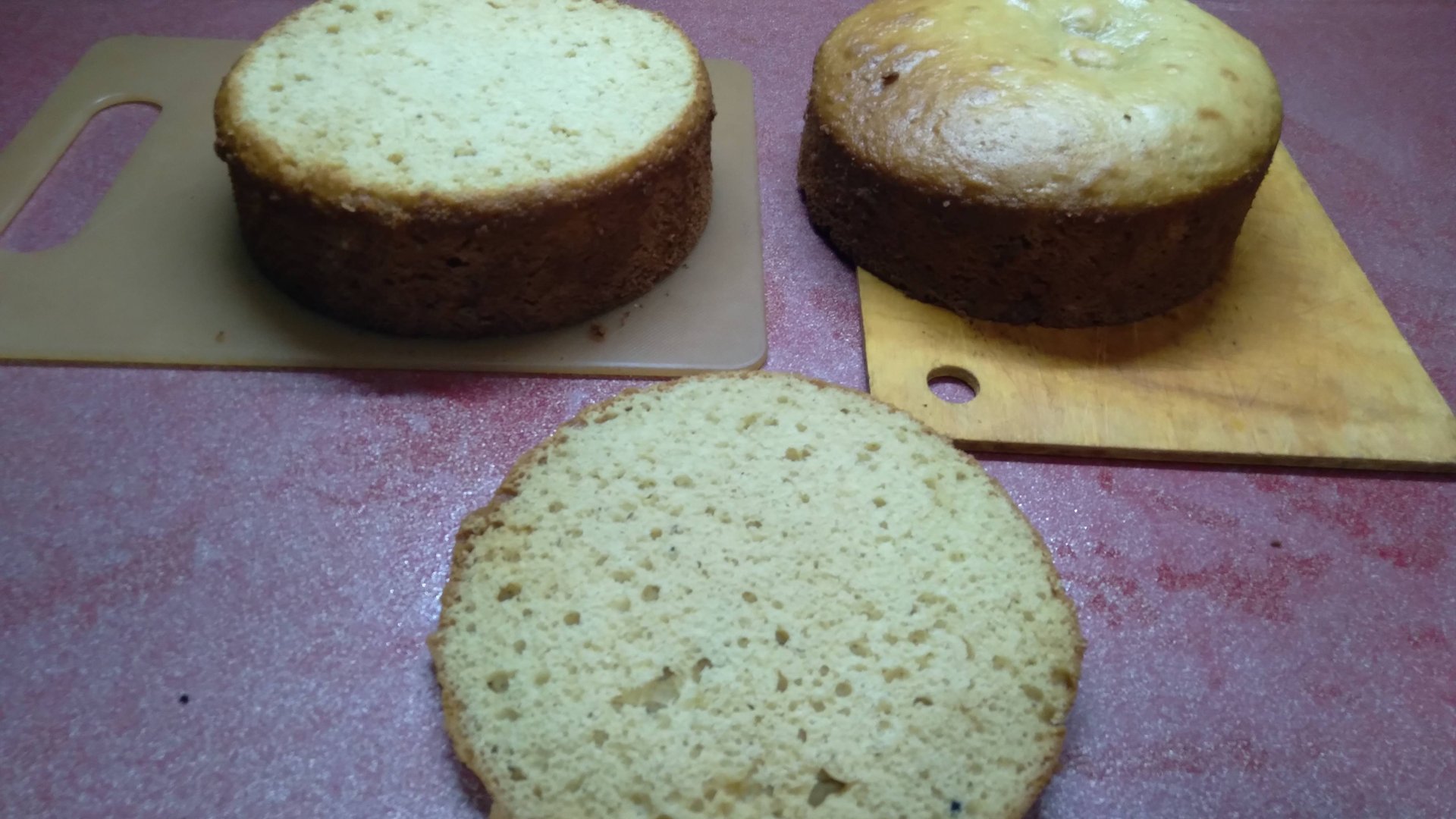 Йогуртовый торт рецепт