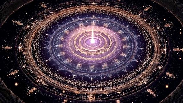 285 Гц: Обновление Клеток | ASMR-Терапия для Регенерации Тканей