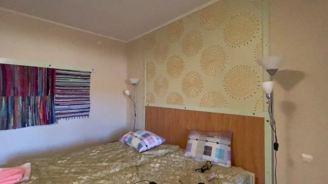 Обзор апартаментов в Пионерском