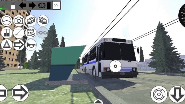 Играю MTS часть 1